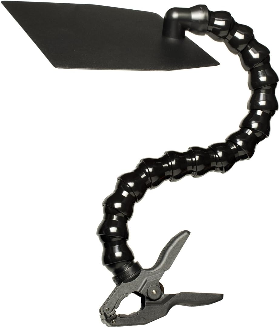 Amazon.com : Dinkum Systems CINE Lens Shade Clamp Mount : Camera Lenses ...