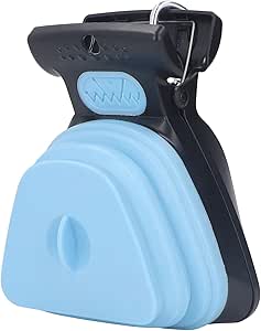 Amazon.com: Pooper Scooper, Pooper Scooper With Bag Attachment For ...