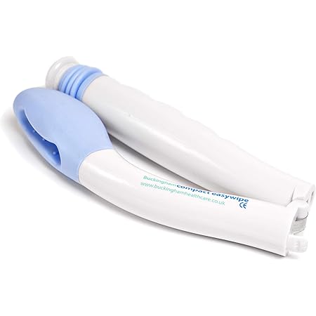 Amazon.com: Buckingham Pocket Easywipe Bottom Wiper with Soft Touch ...