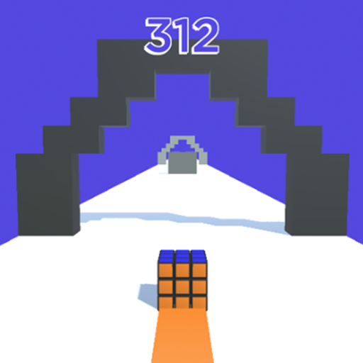 Cubix Runner 3D - App on Amazon Appstore
