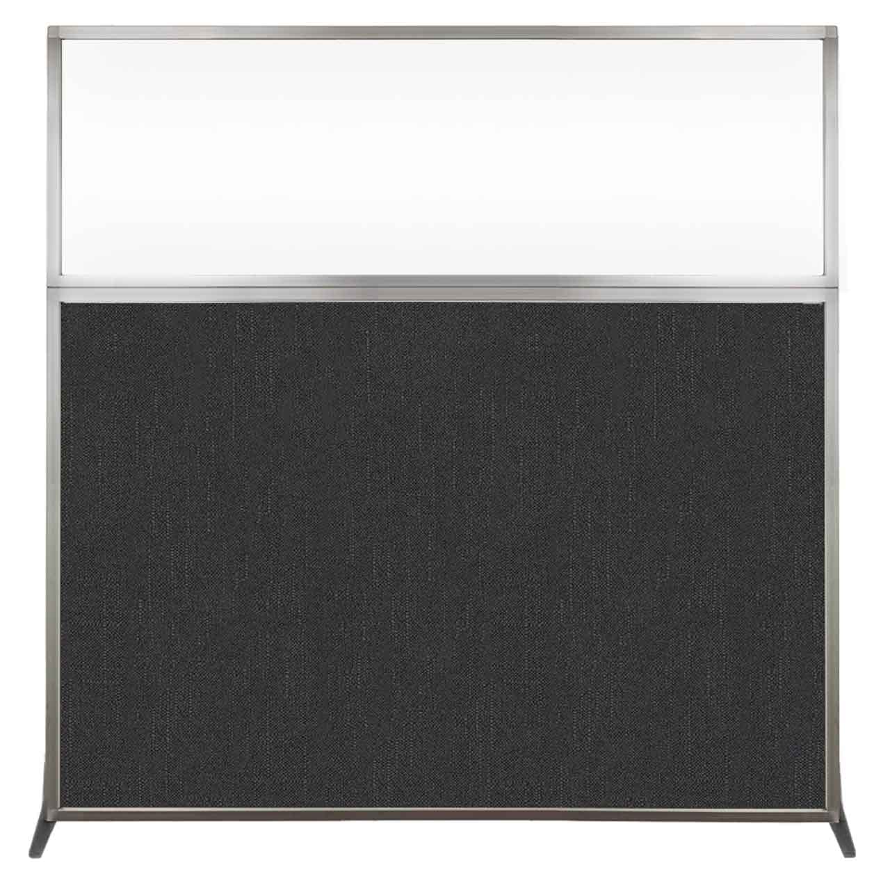 Amazon.com: Versare Hush Screen Portable Room Divider | Workstation ...