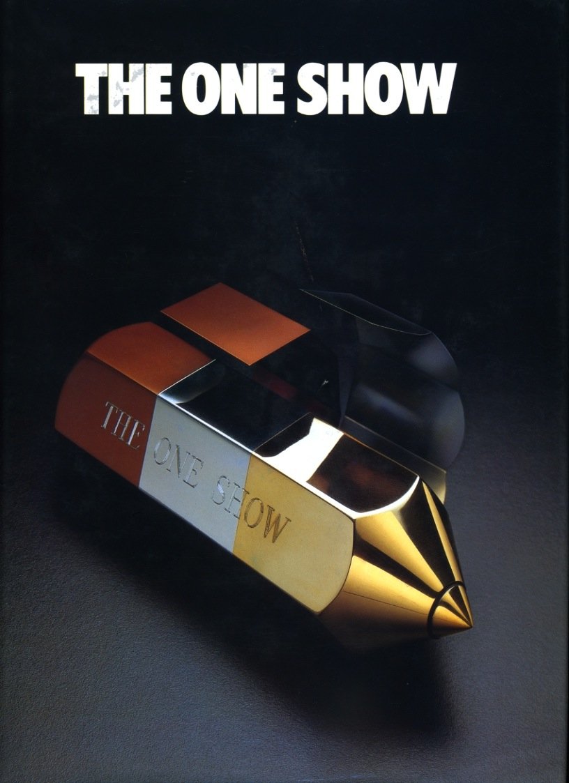 One Show 8: One Club for Art & Copy Inc.: 9780960262885: Amazon.com: Books