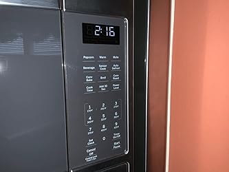 Amazon.com: GE Profile PEB9159SJSS 22" Countertop Convection/Microwave ...
