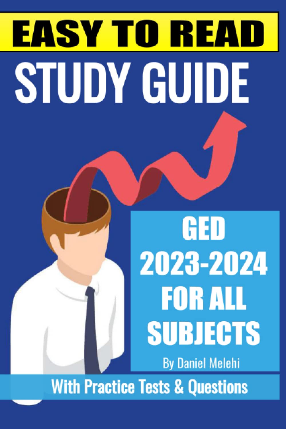 Snapklik.com : GED STUDY GUIDE 2023-2024 FOR ALL SUBJECTS