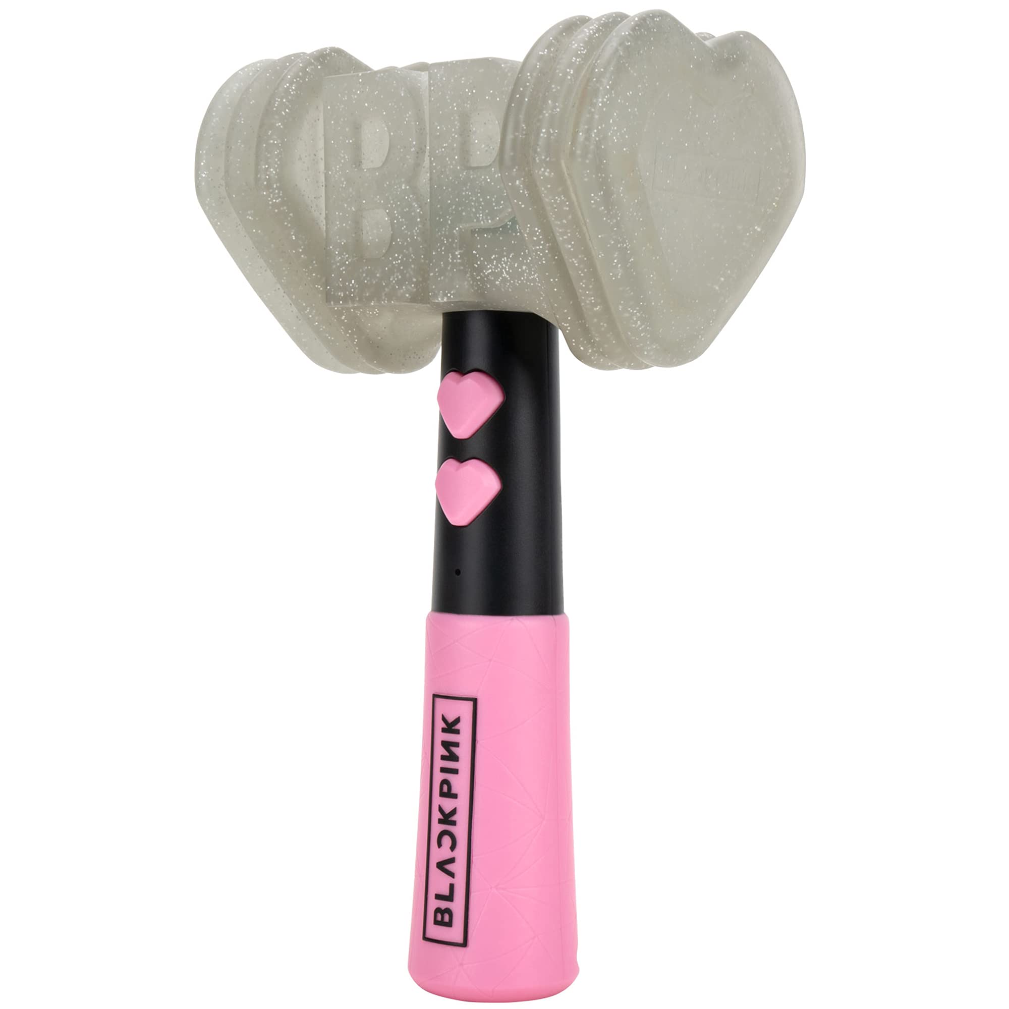 Blackpink Feature Lightstick, 3 Light Modes, Glow in the Dark, Color ...