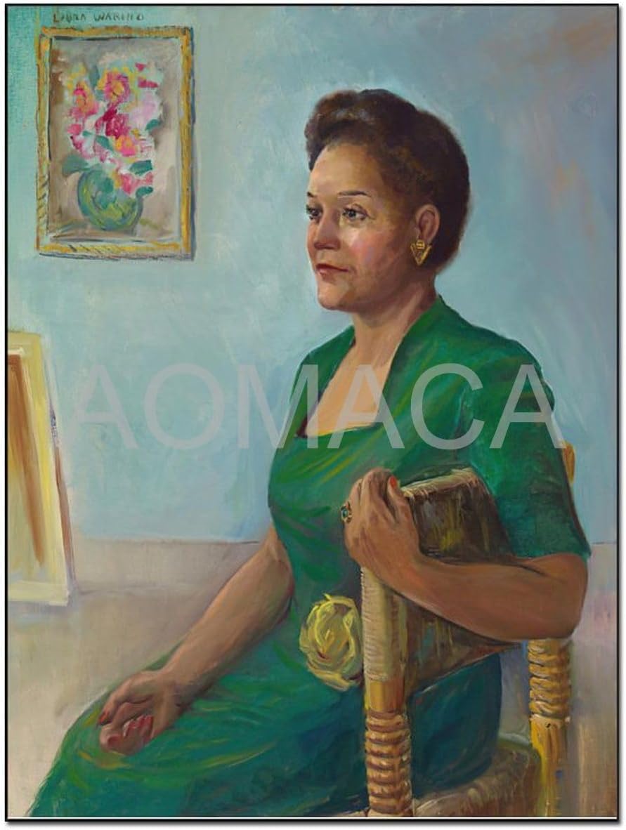 Amazon.com: Jessie Redmon Fauset Poster Black History Month Posters 1 ...