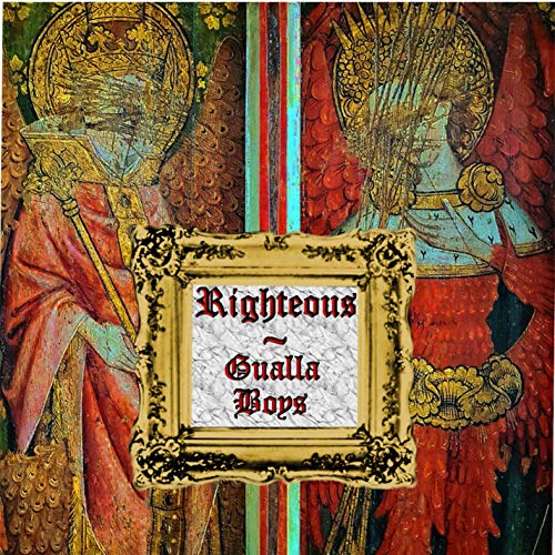 Play Righteous by Gualla Boys on Amazon Music