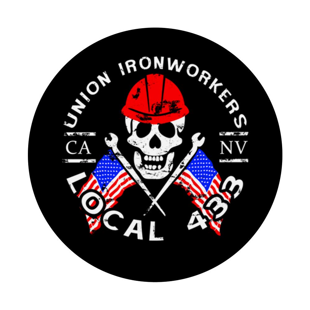 Ironworkers Local 433 Los Angeles Las Vegas