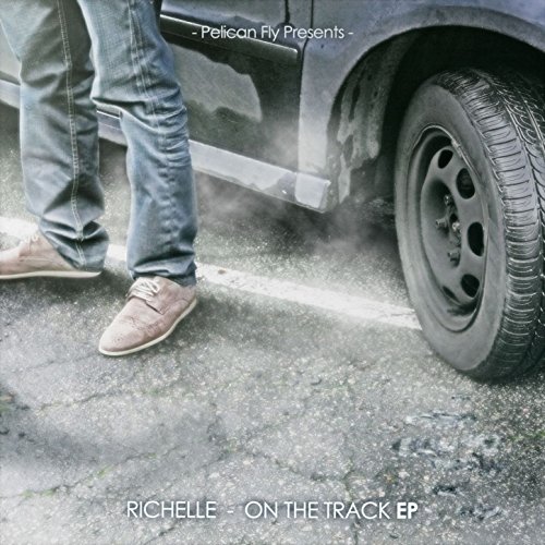 Play On the Track EP by Richelle on Amazon Music