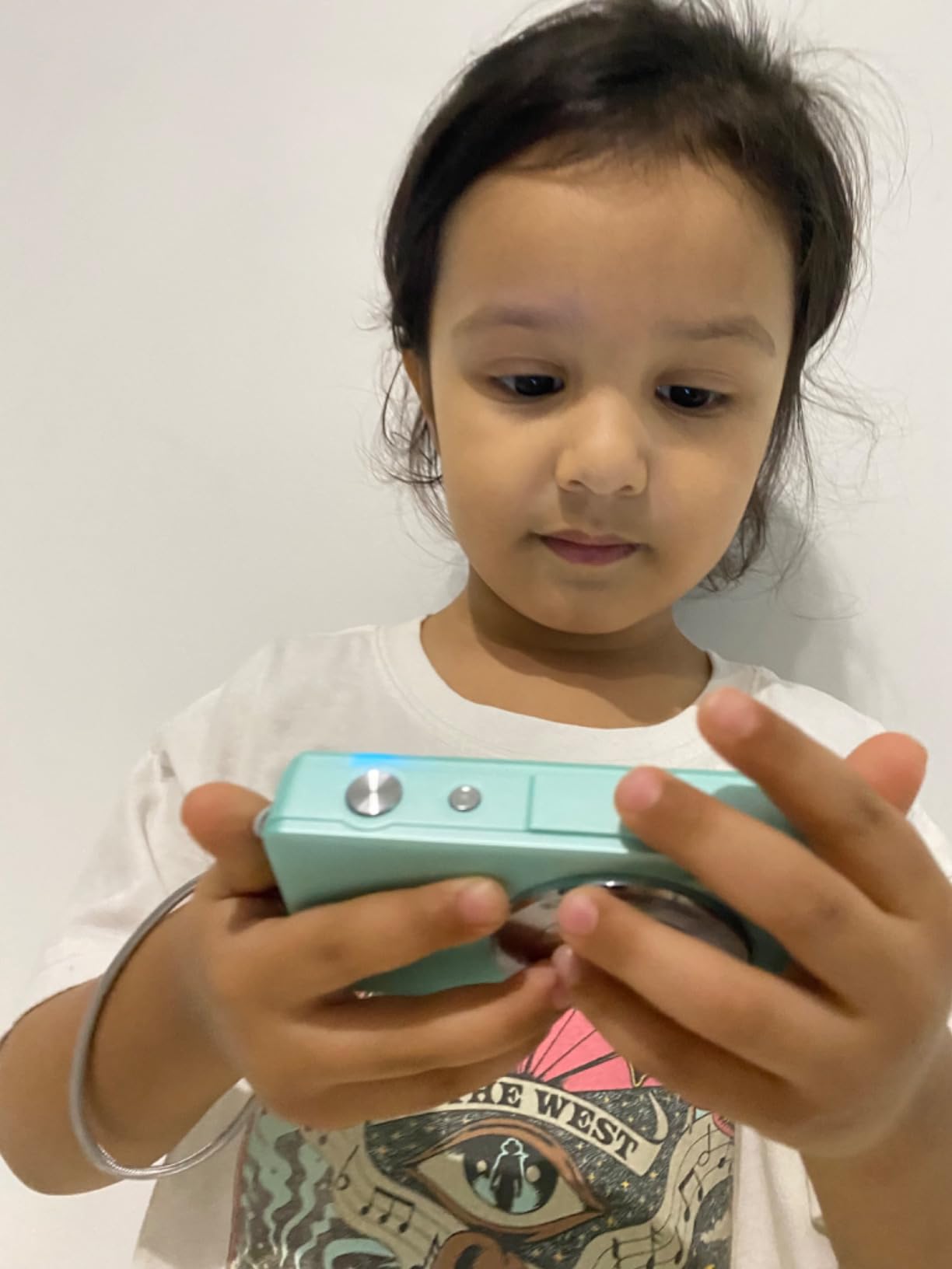 Digital Camera,Nsoela Vlogging Camera with 32GB Memory Card FHD 1080P ...