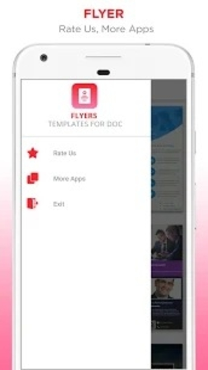 Flyer Maker - Best Poster Maker app - App on Amazon Appstore