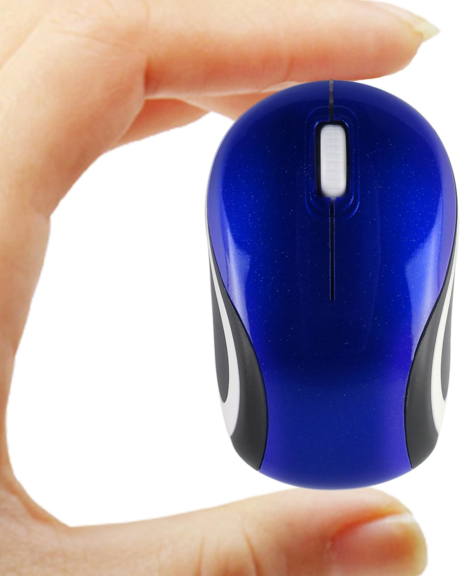 Amazon.com: Logitech M187 Wireless Mini Mouse : Electronics