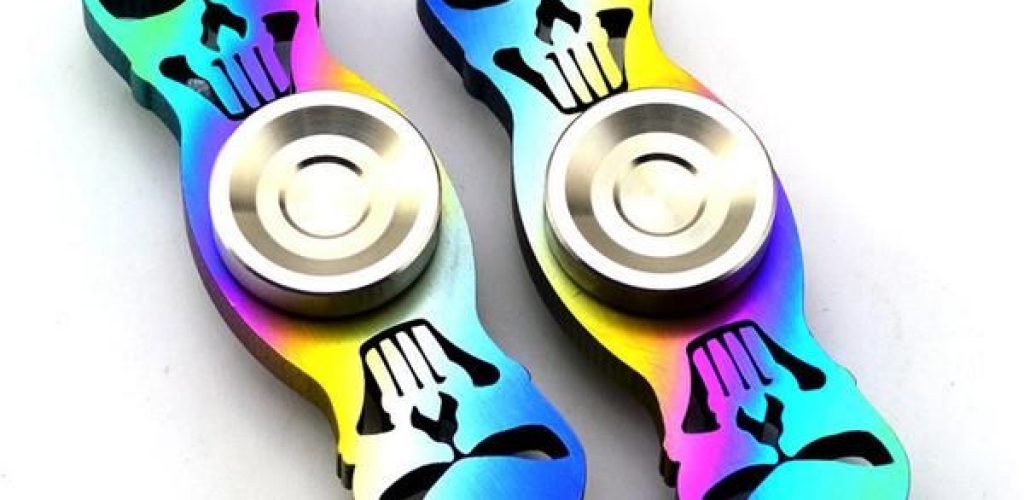 Virtual fidget Spinner N001 - App on Amazon Appstore