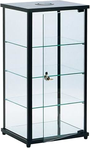 Amazon.com: statue display case