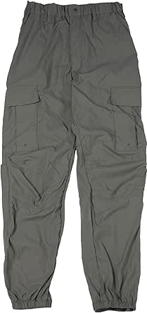 Amazon.com: US Military Alpha Green Level 5 Soft Shell Pants L5 Cold ...