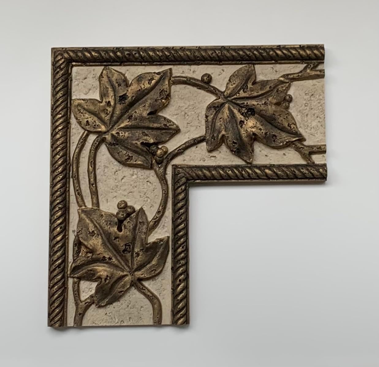 Tile Border Profile (Corner, Set of 4 Pieces) - Amazon.com