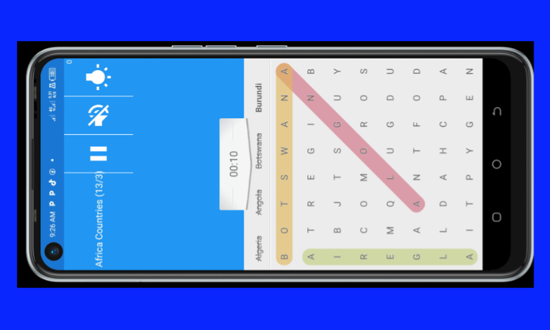 Trick Word Mastery - Mind tricks - App on Amazon Appstore