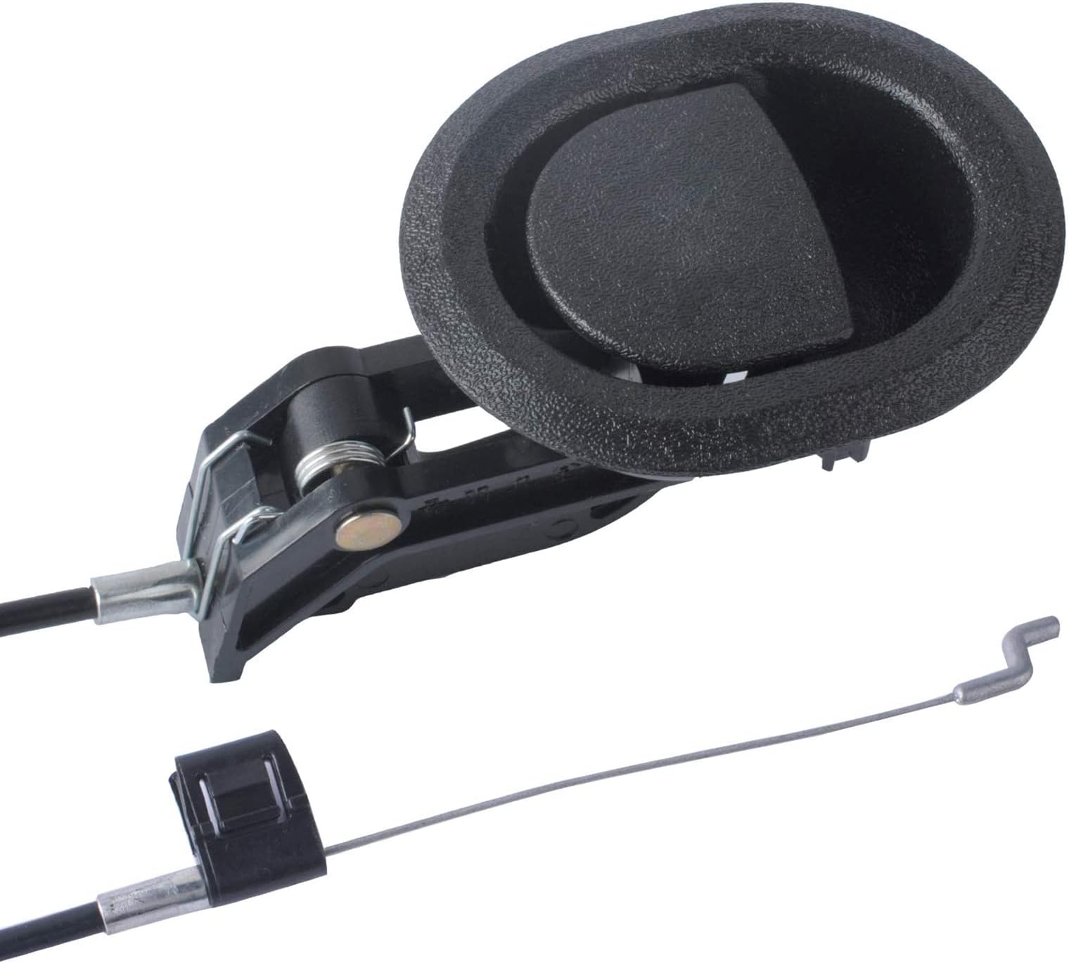 Amazon.com: Reclining Chair Handle Replacement Parts Compatible with ...