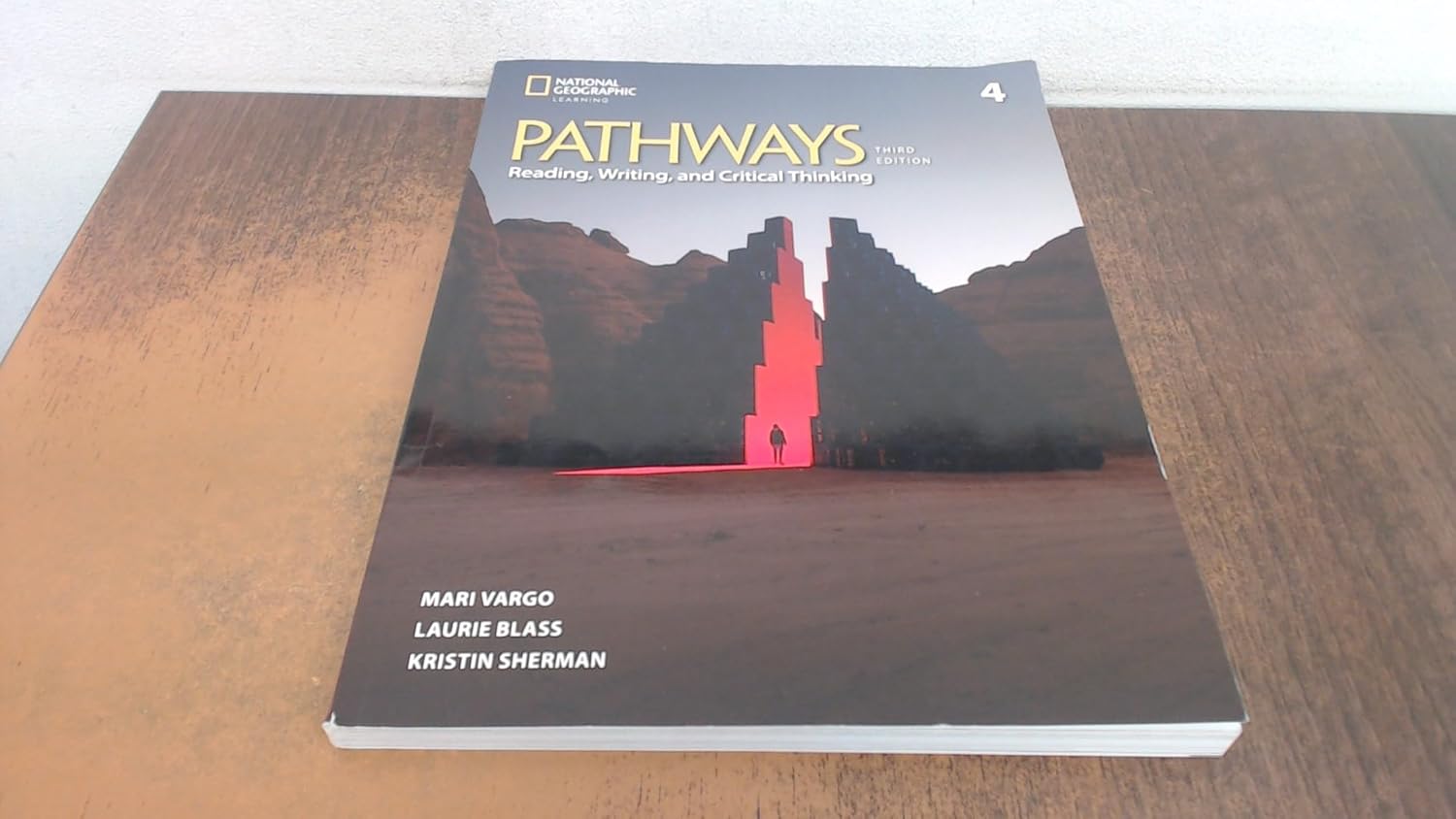 Pathways Listening, Speaking, and Critical Thinking 4 with the Spark ...