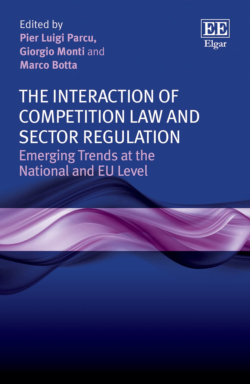The Interaction of Competition Law and Sector Regulation: Emerging ...