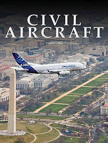 Buy Civil Aircraft Book Online at Low Prices in India | Civil Aircraft ...