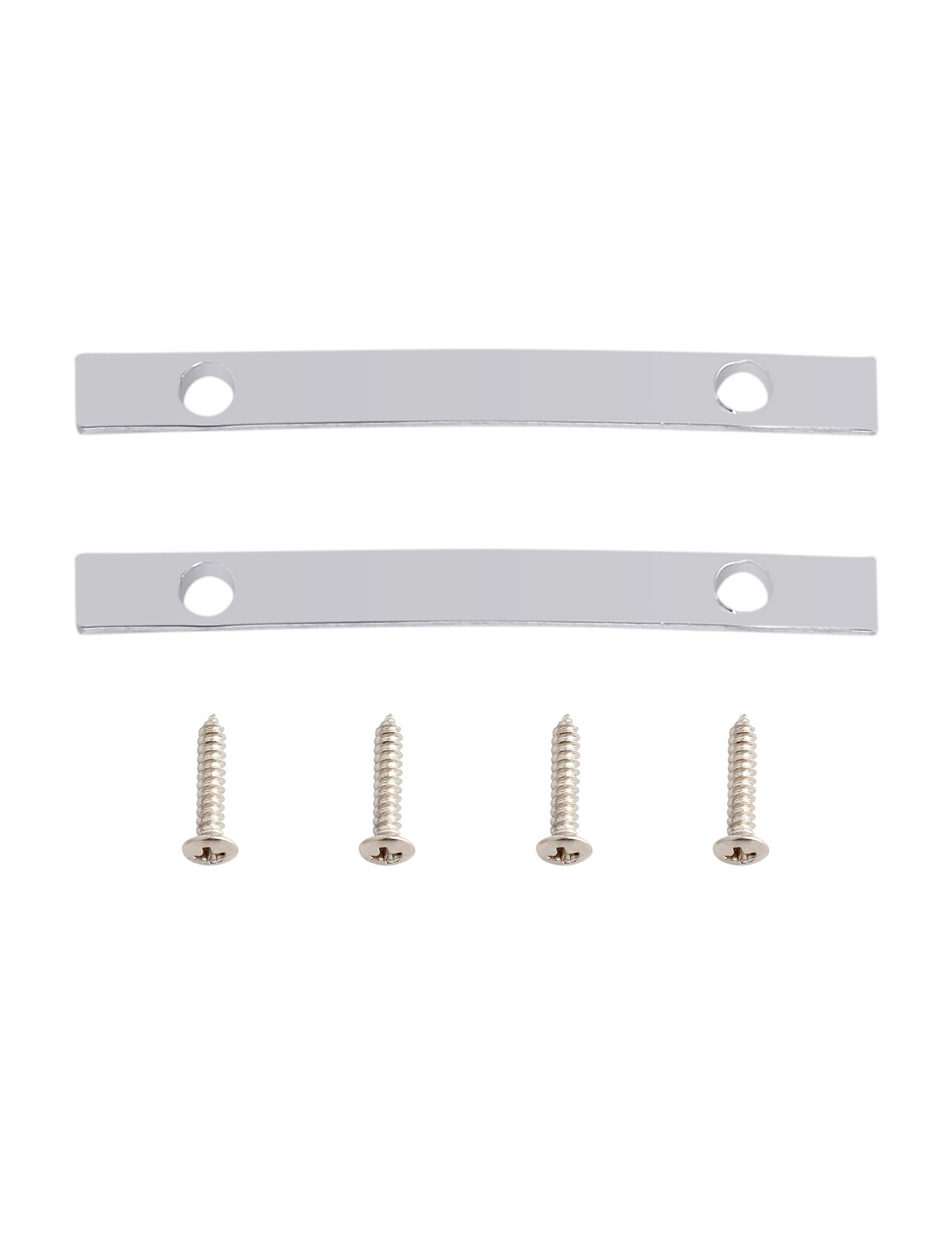 Snapklik.com : Guitar String Retainer Bar String Tension Bars Headstock ...