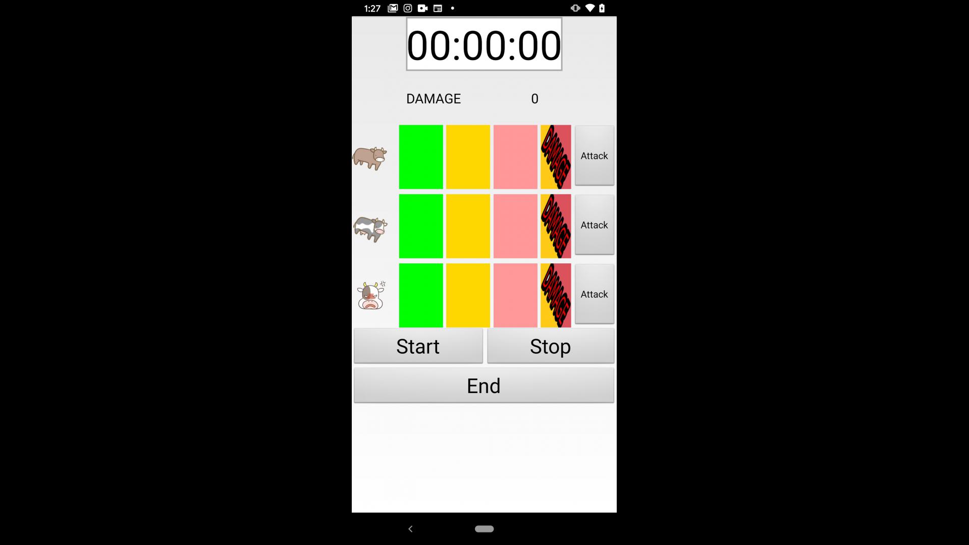 Matador Game - App on Amazon Appstore
