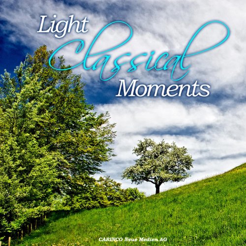 Play Light Classical Moments by VARIOUS ARTISTS on Amazon Music
