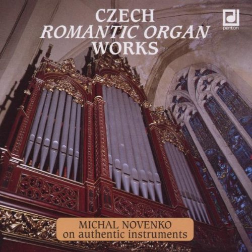 Buy Czech Romantic Organ Works Online at Low Prices in India | Amazon ...