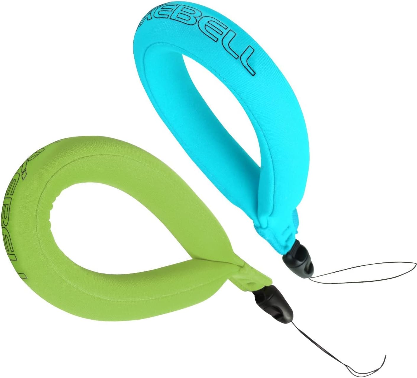 Amazon.com: Nordic Flash Waterproof Camera Float (2-pack) Floating ...