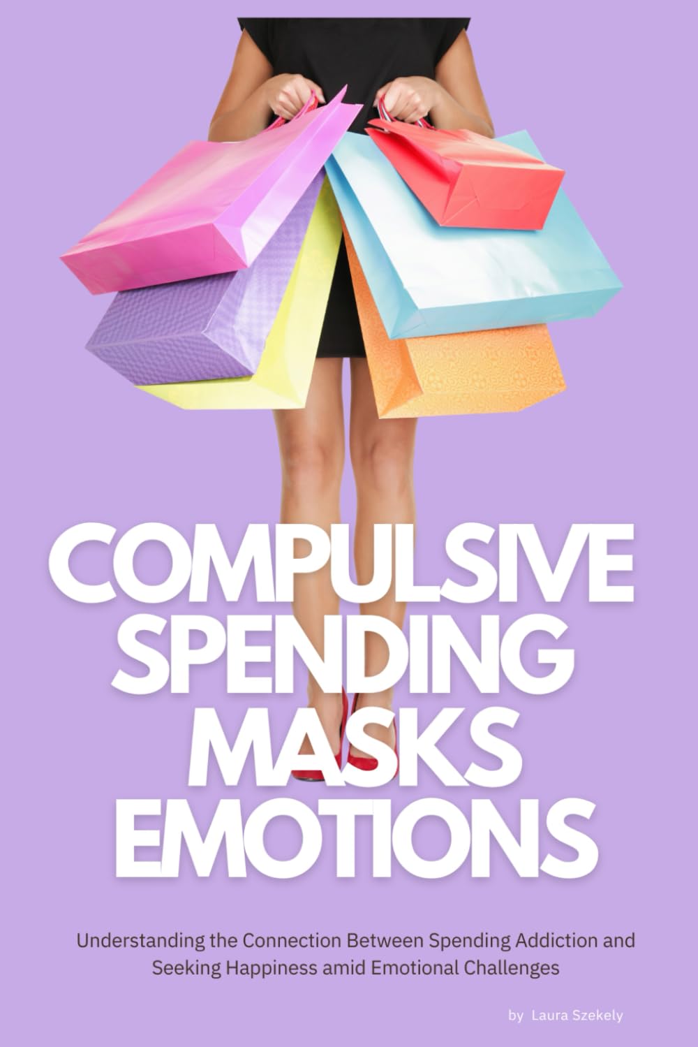 Compulsive Spending Masks Emotions: Understanding the Connection ...