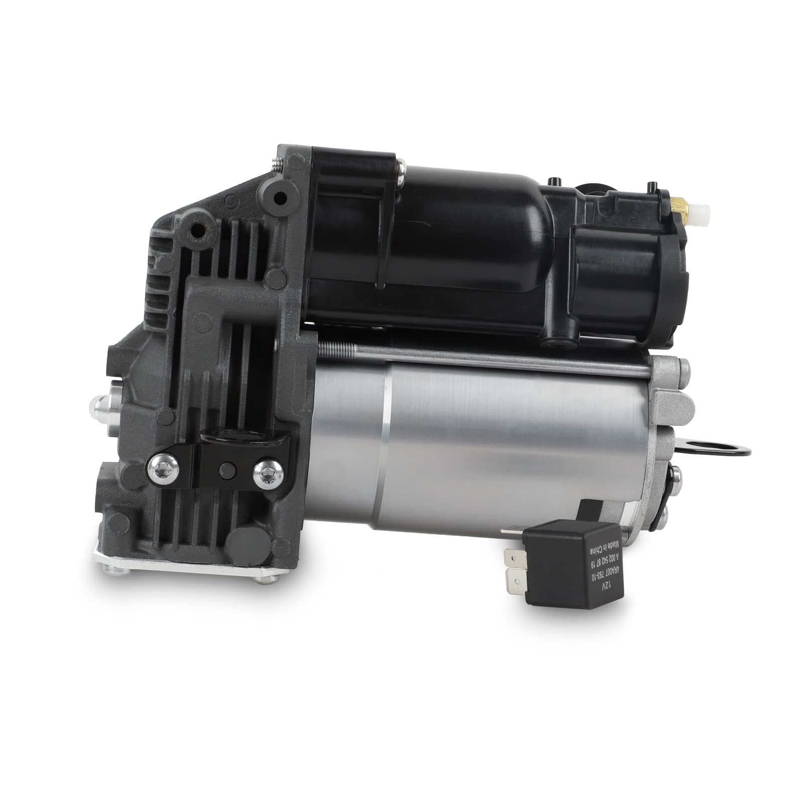 Amazon.com: RXLUCKIES Air Suspension Compressor Pump Replacement for ...