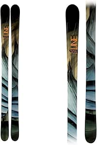 Amazon.com : Line Skis Prophet Flite Skis 2012 - 172 : Alpine Skis ...