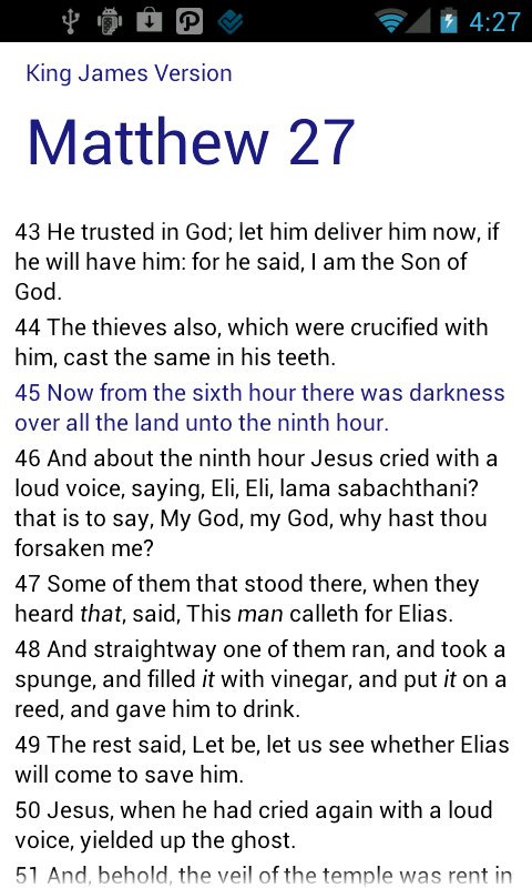 Bible Reference Game - App on Amazon Appstore