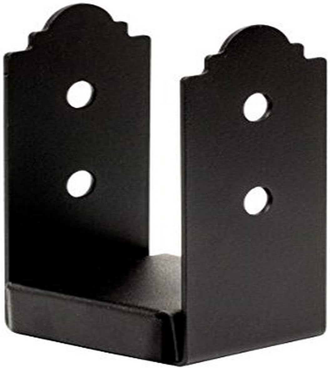 Amazon.com: Simpson Strong-Tie Outdoor Accents Mission Collection ZMAX ...