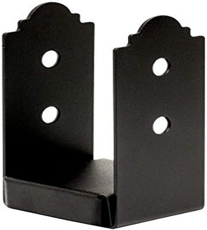 Simpson Strong Tie APB66-6PK - Outdoor Accents Mission Collection ZMAX ...