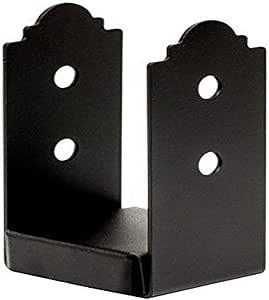 Simpson Strong Tie APB66-6PK - Outdoor Accents Mission Collection ZMAX ...