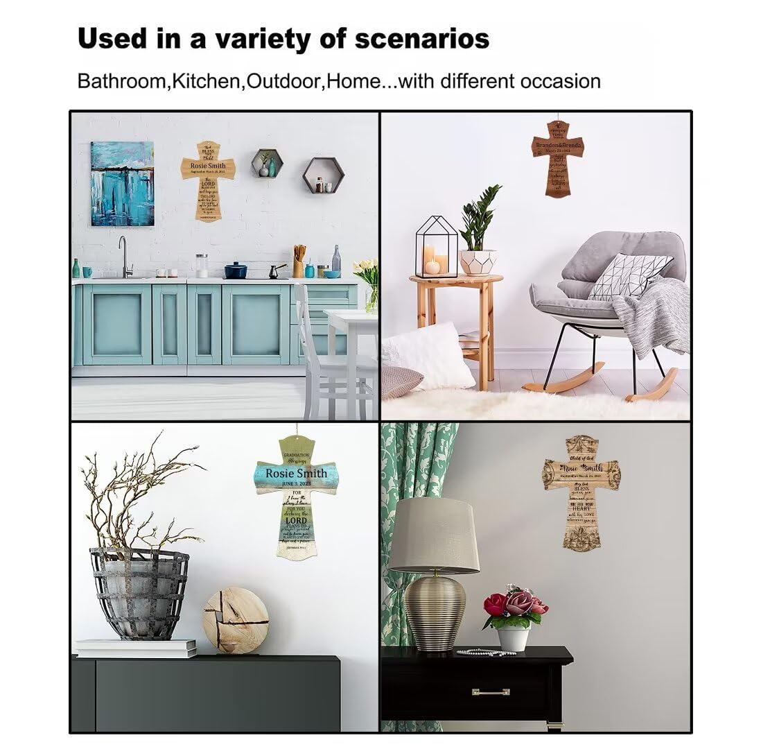 Snapklik.com : Veterans Wall Cross - Be Strong And Courageous For The ...