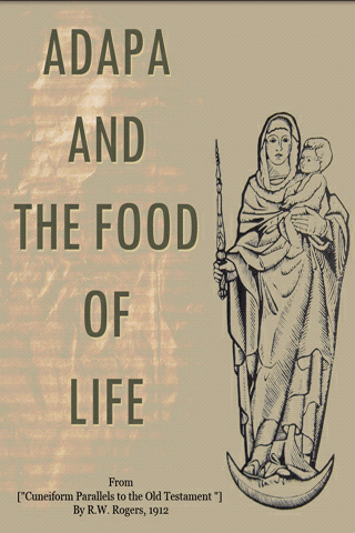 Adapa And The Food Of Life:Amazon.co.uk:Appstore for Android