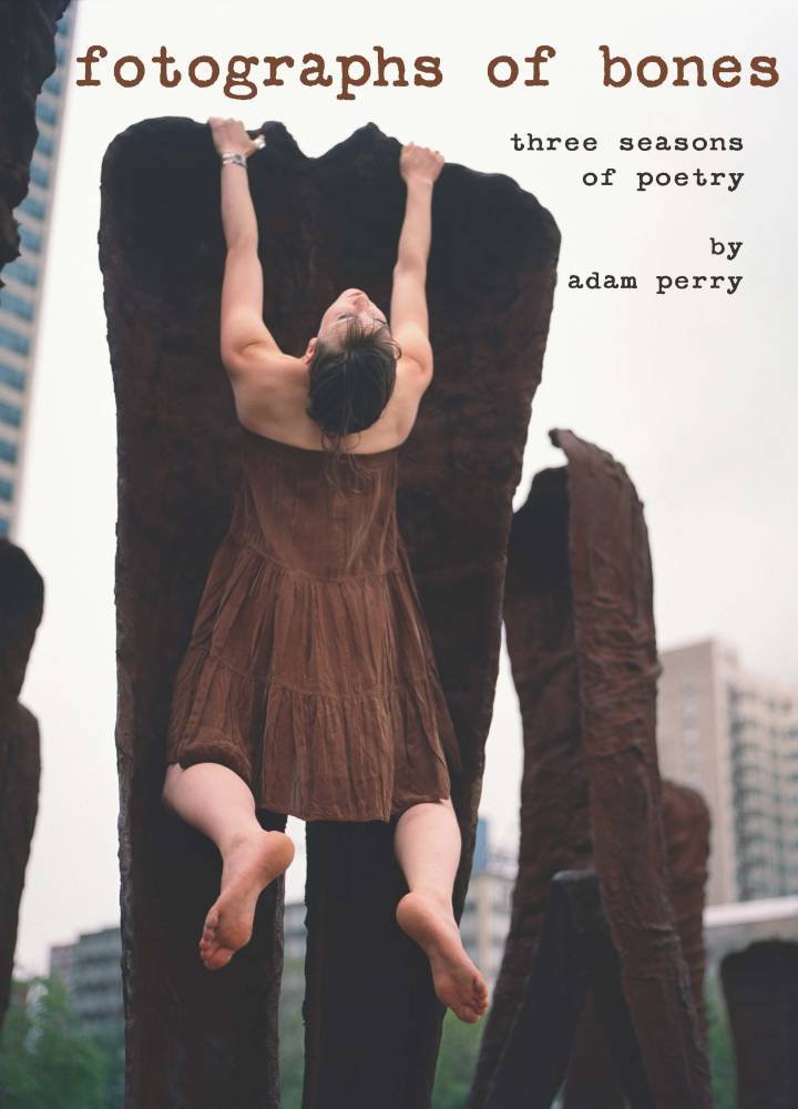 Fotographs of Bones: Perry, Adam: 9780980165029: Amazon.com: Books