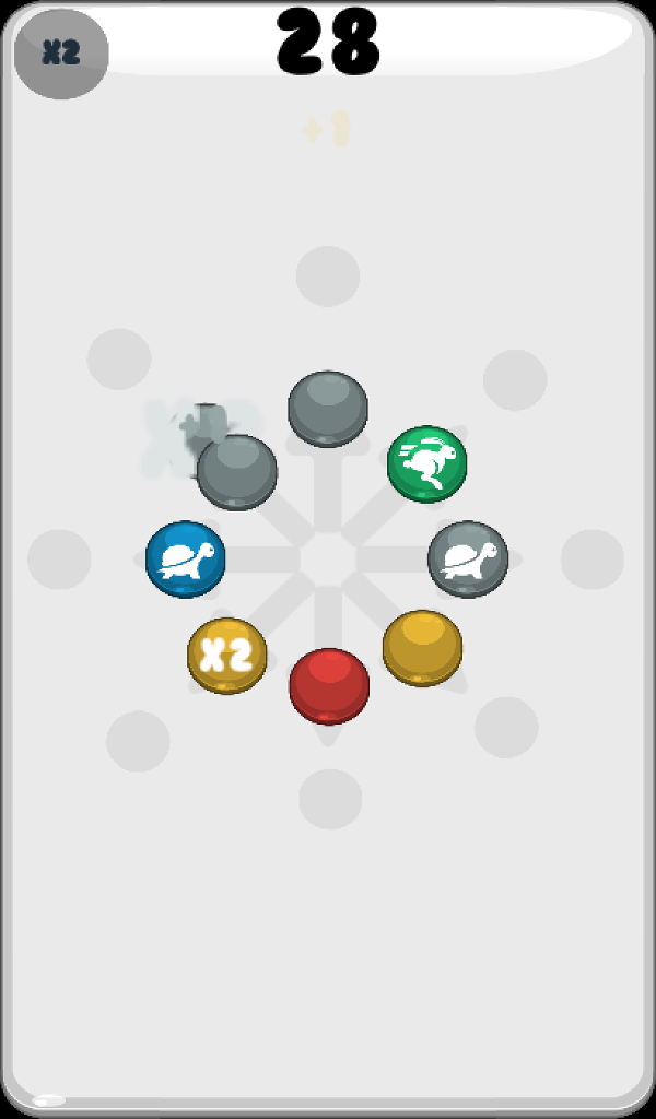 Color Circle Free - App on Amazon Appstore