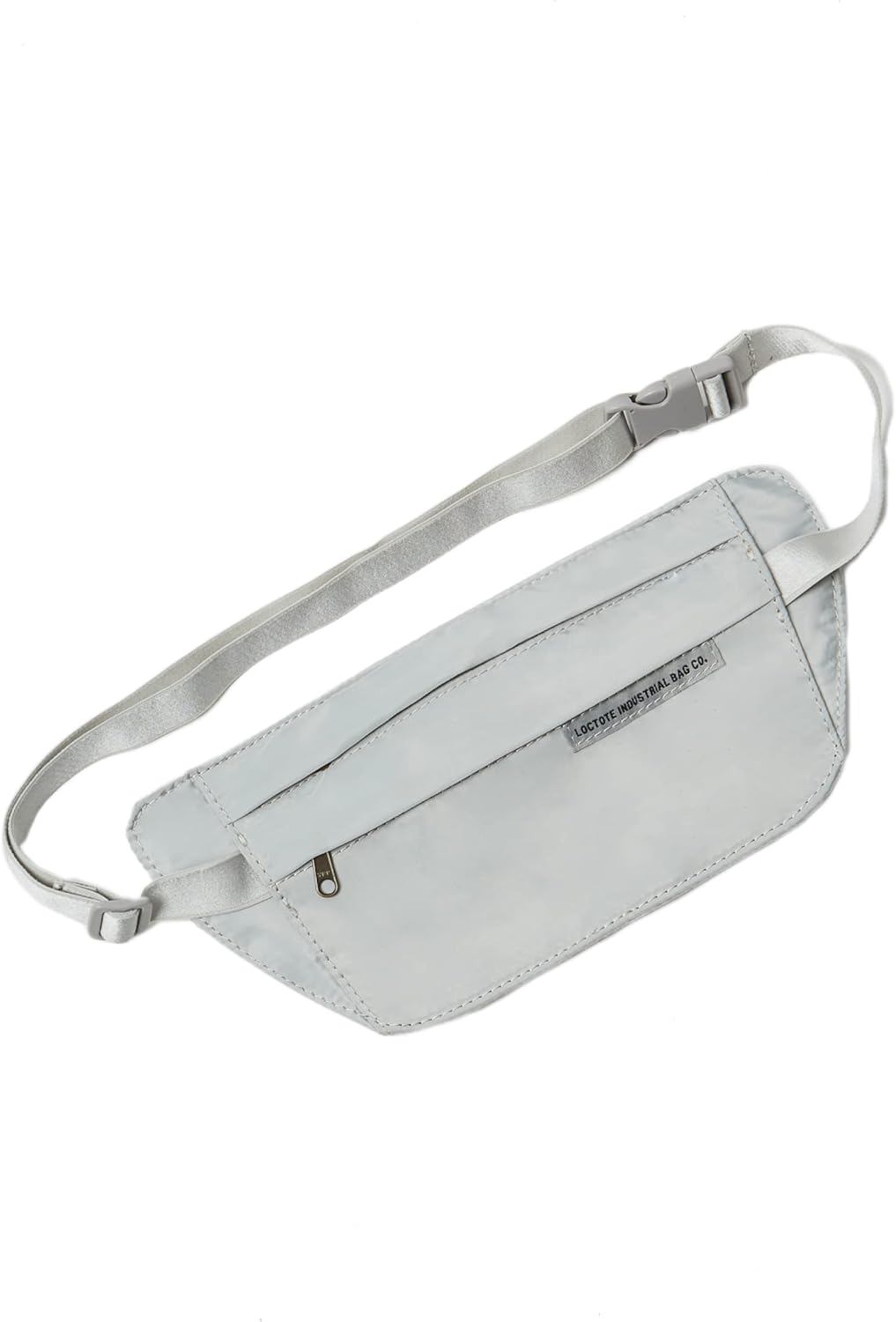 Amazon.com | Loctote Travel Money Belt | RFID Blocking Travel Wallet ...