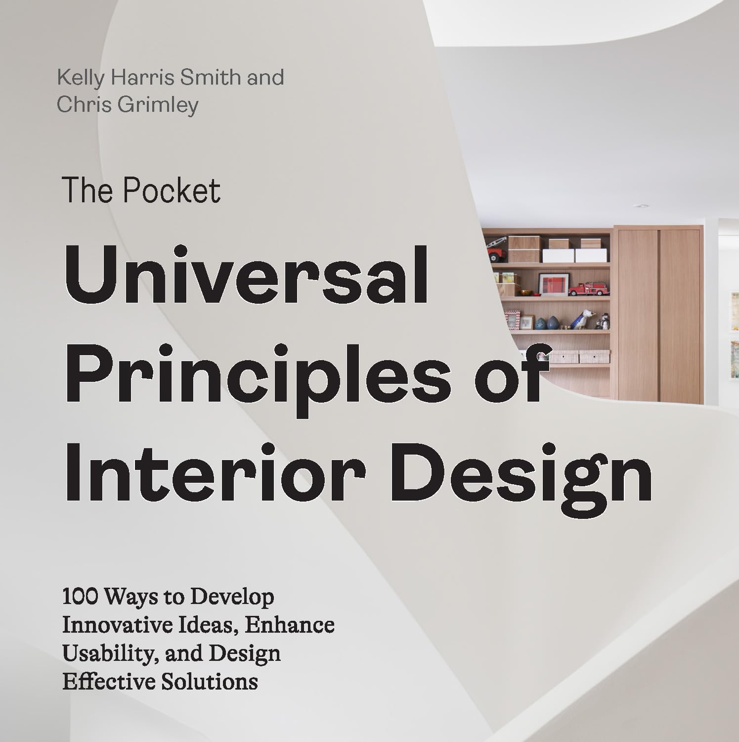 Amazon.com: The Pocket Universal Principles of Interior Design: 100 ...