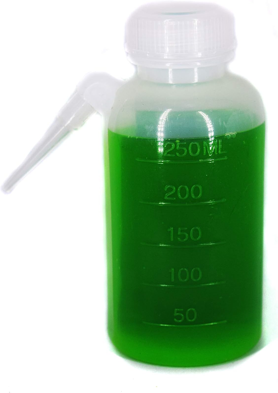 APPCROM - Piseta 500 ml frasco lavador. Botella de lavado de ...