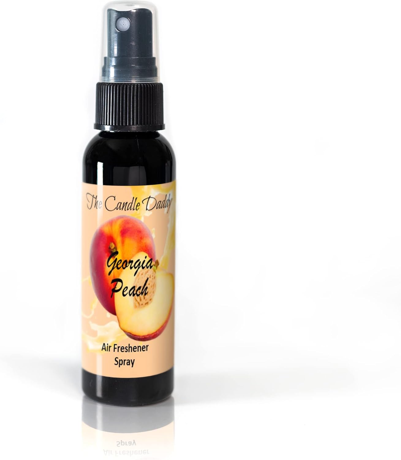 Amazon.com: Georgia Peach Spray - Fresh Georgia Peach Scented - Room ...