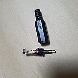 Amazon.co.jp: エルパ (ELPA) ミニプラグ ケーブル ヘッドホン イヤホン φ3.5mm ステレオ/モノラル HK-MP01H: 家電＆カメラ