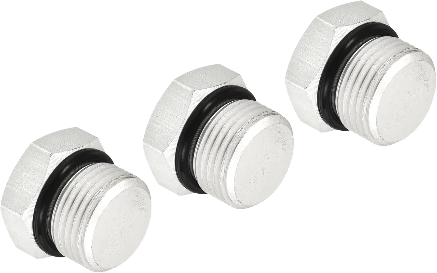Amazon PATIKIL G3 8 Male Thread Hex Head Pipe Plug 3 Pack amazon-patikil-g3-8-male-thread-hex-head-pipe-plug-3-pack