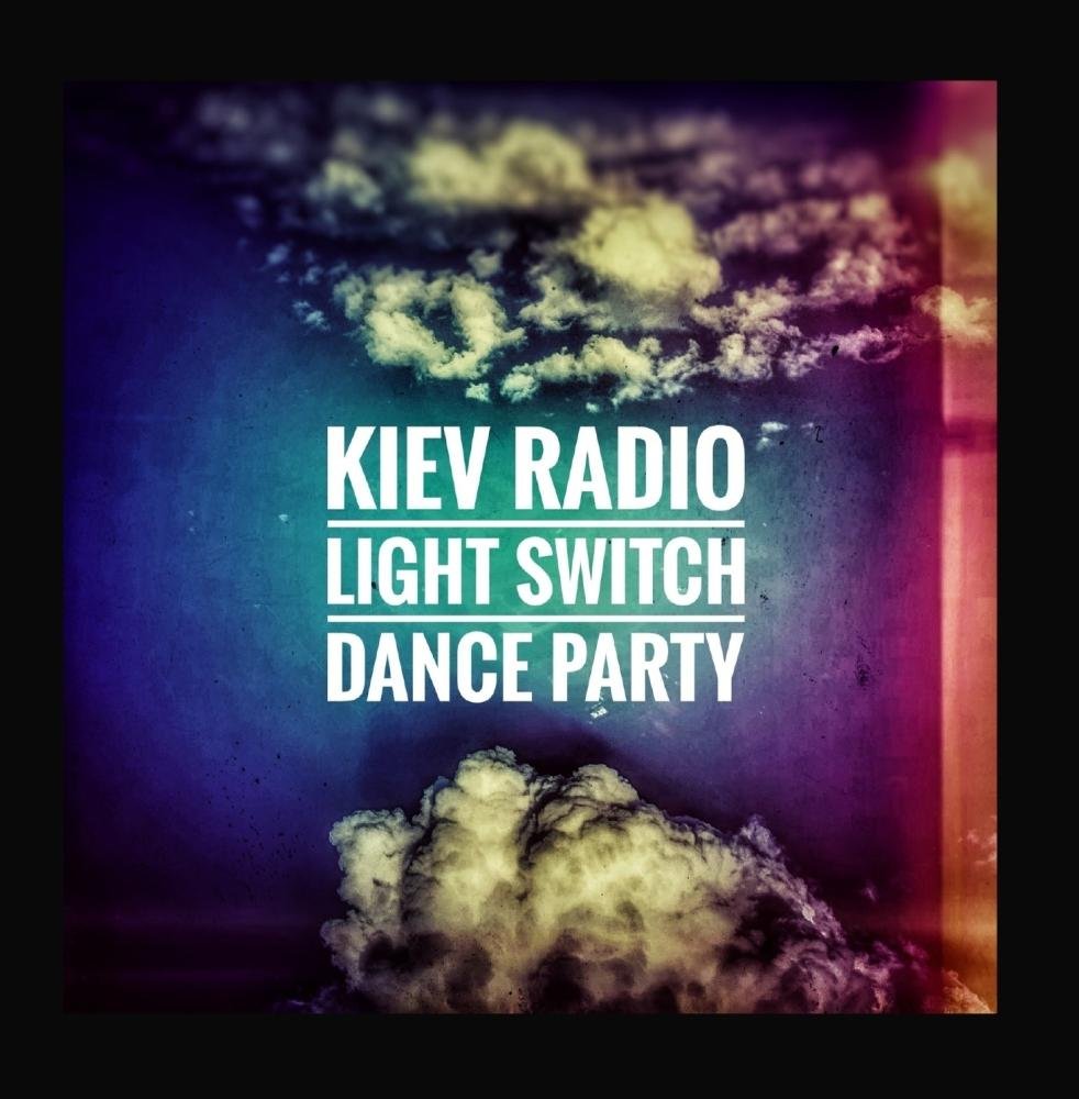Amazon.com: Light Switch Dance Party: CDs & Vinyl