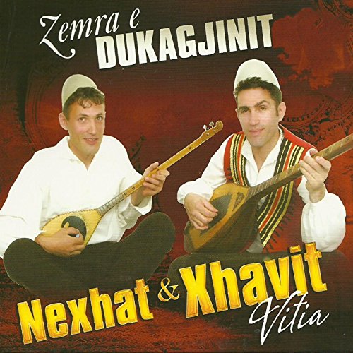 Play Zemra E Dukagjinit by Nexhat & Xhavit Vitia on Amazon Music