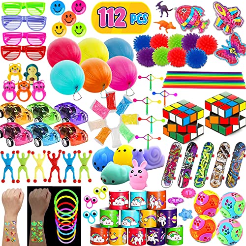 Give Aways Für Kindergeburtstag